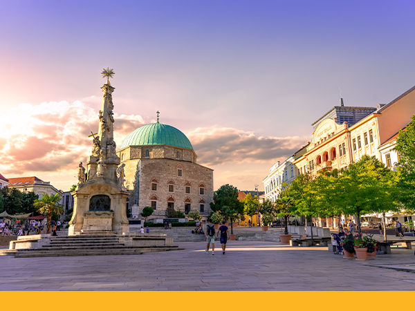 Epic Swim Highlights the Beauty and Pollution in Europe’s Second-longest River | Clean Danube